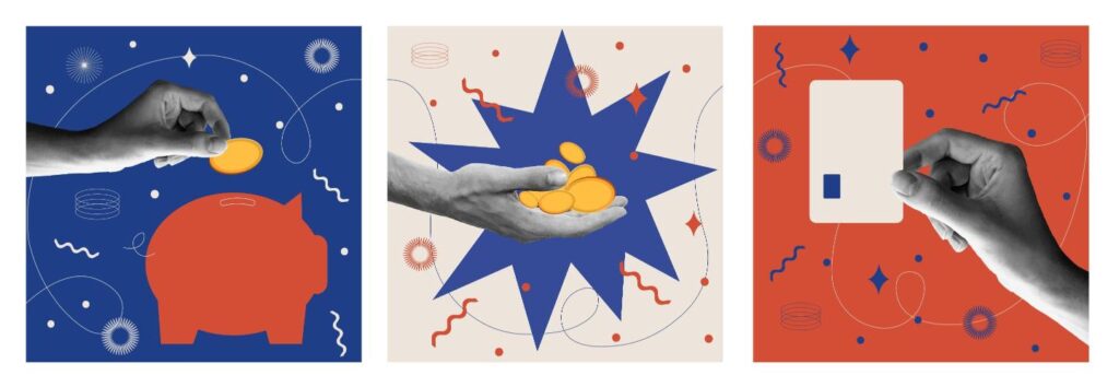 6 Simple Ideas for Financial Minimalism - zenzify