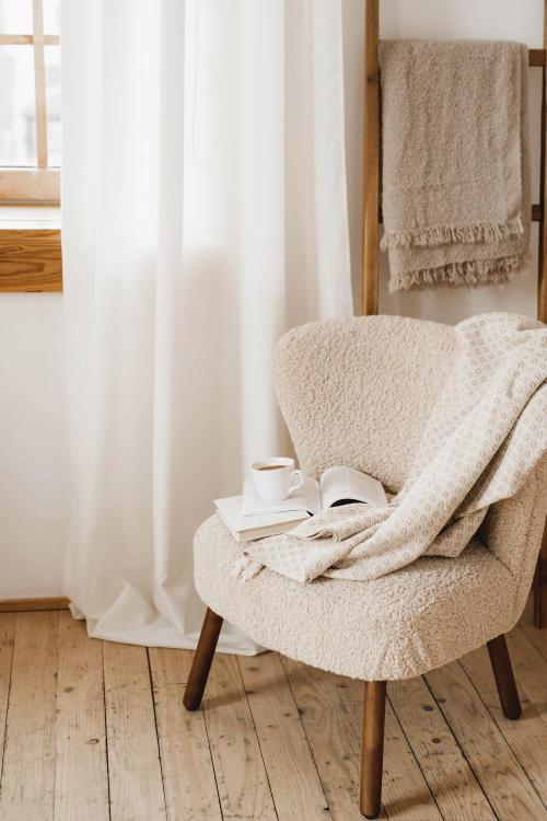 20 Simple Living Tips for More Ease and Less Stress - zenzify